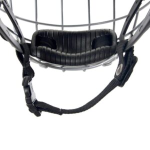 Bauer Prodigy Helmet Combo, Black