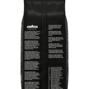 Lavazza Gusto Forte Espresso Beans 2.2 lbs