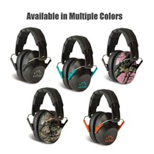 Walker's Low Profile Folding Muff (Mossy Oak Camouflage)