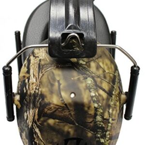 Walker's Low Profile Folding Muff (Mossy Oak Camouflage)