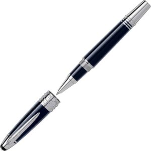 montblanc john f kennedy special edition rollerball pen 111047