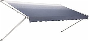 dometic 8500 polar sandstone 16' awning