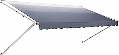 Dometic 8500 Polar Sandstone 16' Awning