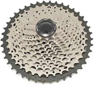 shimano 11s cassette. xt cs-m8000 11-40