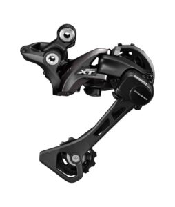 shimano rear mech xt m8000 shad+11s sgs bk