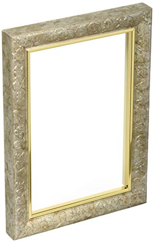 ensky Puzzle Frame Art Crystal Jigsaw ONE Piece Dedicated Ultimate Frame 2 (10x14.7cm)