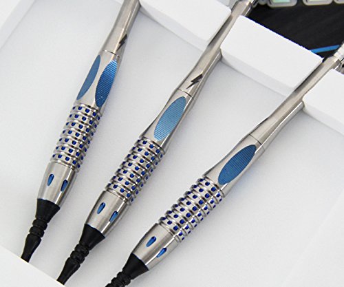 Target Darts - Phil Taylor Power 9Five Generation 2 18G Soft Tip Darts