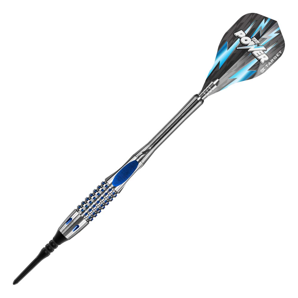 Target Darts - Phil Taylor Power 9Five Generation 2 18G Soft Tip Darts