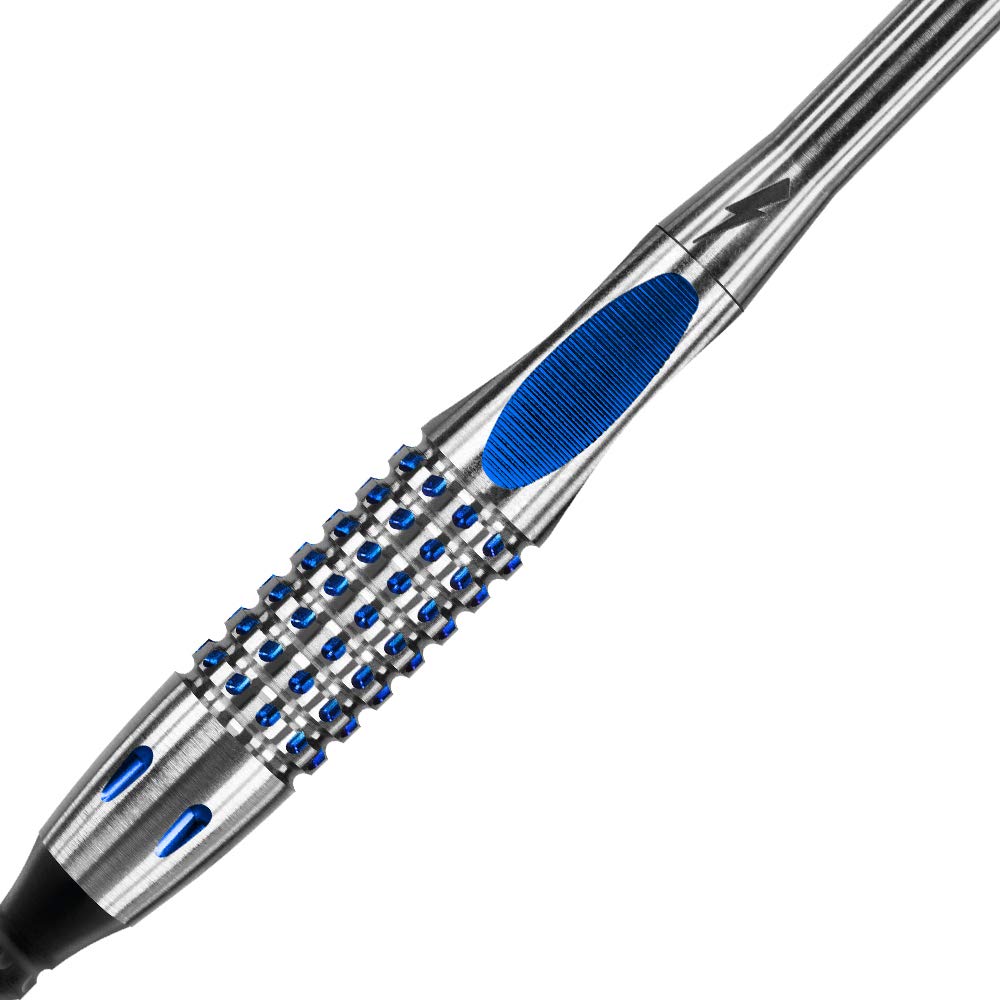 Target Darts - Phil Taylor Power 9Five Generation 2 18G Soft Tip Darts