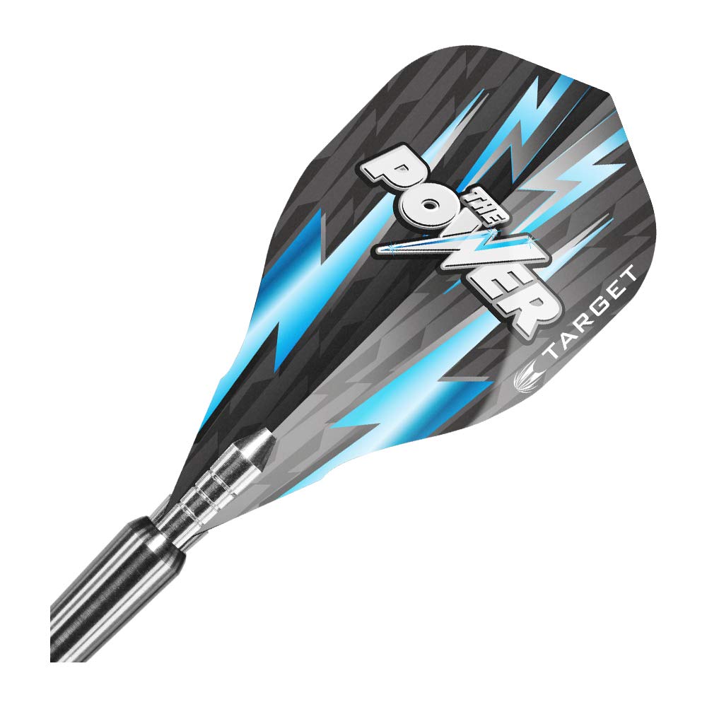 Target Darts - Phil Taylor Power 9Five Generation 2 18G Soft Tip Darts