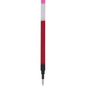 Pilot, G2 Gel Ink Refills, Fine Point 0.7 mm, Pink, Pack of 2