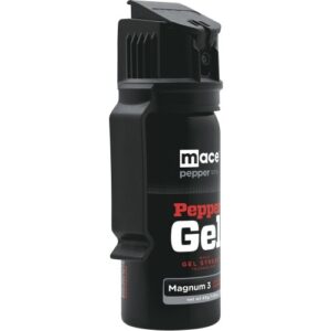 mace magnum 3 distance defense pepper gel spray