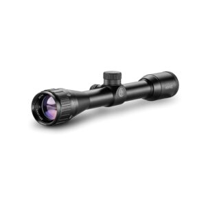 Vantage Riflescope 4x32 AO, 1", Mil Dot (Wire)