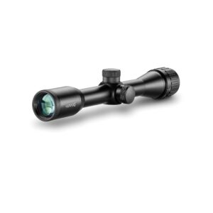 Vantage Riflescope 4x32 AO, 1", Mil Dot (Wire)