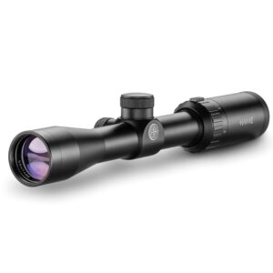 vantage riflescope 2-7x32, 1", 30/30 duplex (wire)