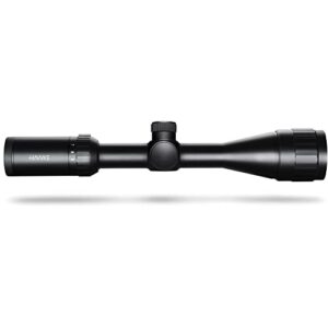 vantage riflescope 3-9x40 ao, 1", 30/30 duplex (wire)