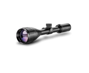 vantage riflescope 3-9x50 ao, 1", mil dot (wire)