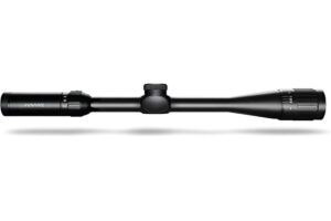 vantage riflescope 4-12x40 ao, 1", 30/30 duplex (wire)