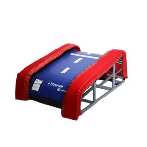 Tumbl Trak T-Trainer