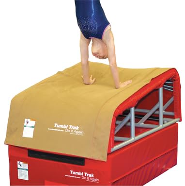 Tumbl Trak T-Trainer