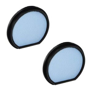 hoover wind-tunnel uh70120 rewind t series primary filters 2 pk part # 303173002