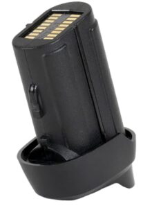 taser performance power magazine tactical pinky extender (tppm) for x1 / x2 / x26p