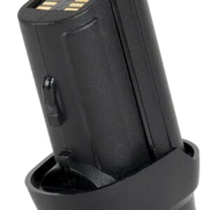 TASER Performance Power Magazine Tactical Pinky Extender (TPPM) for X1 / X2 / X26P