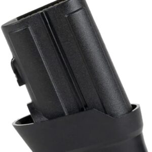 TASER Performance Power Magazine Tactical Pinky Extender (TPPM) for X1 / X2 / X26P