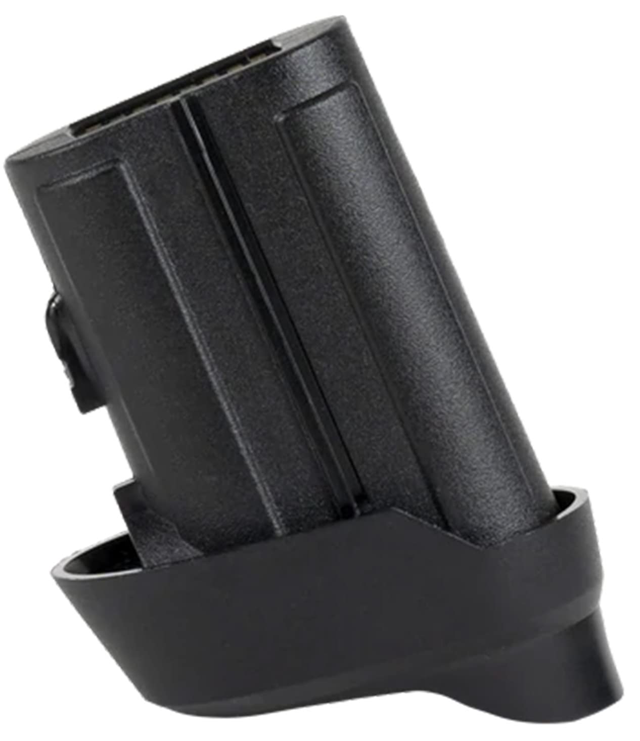 TASER Performance Power Magazine Tactical Pinky Extender (TPPM) for X1 / X2 / X26P