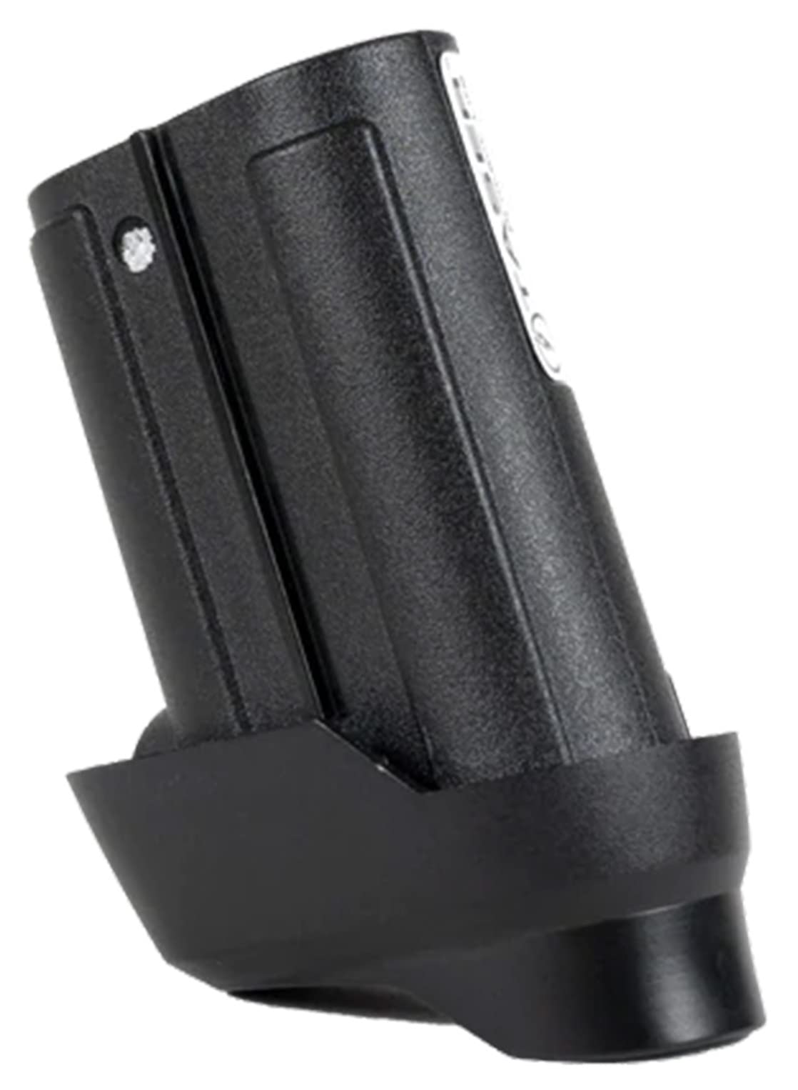 TASER Performance Power Magazine Tactical Pinky Extender (TPPM) for X1 / X2 / X26P