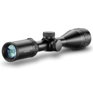 Airmax Riflescope 3-9x40 AO, 1", AMX