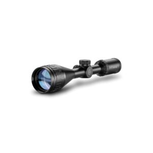 airmax riflescope 4-12x50 ao, 1", amx