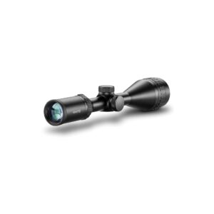 Airmax Riflescope 4-12x50 AO, 1", AMX