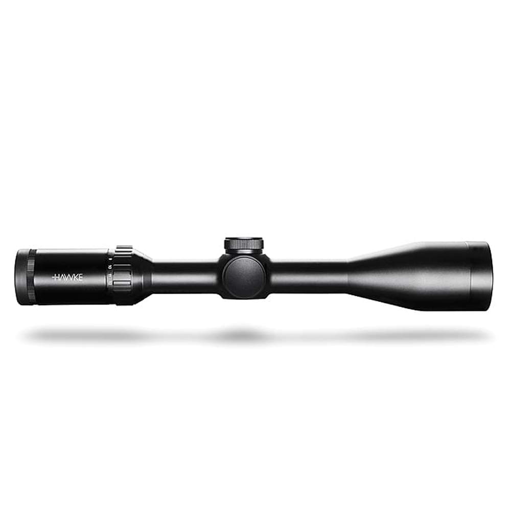 Vantage SF Riflescope 3-12x44, 1", 1/2 Mil Dot (Wire)