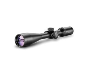 vantage sf riflescope 6-24x44 , 1", 1/2 mil dot (wire)