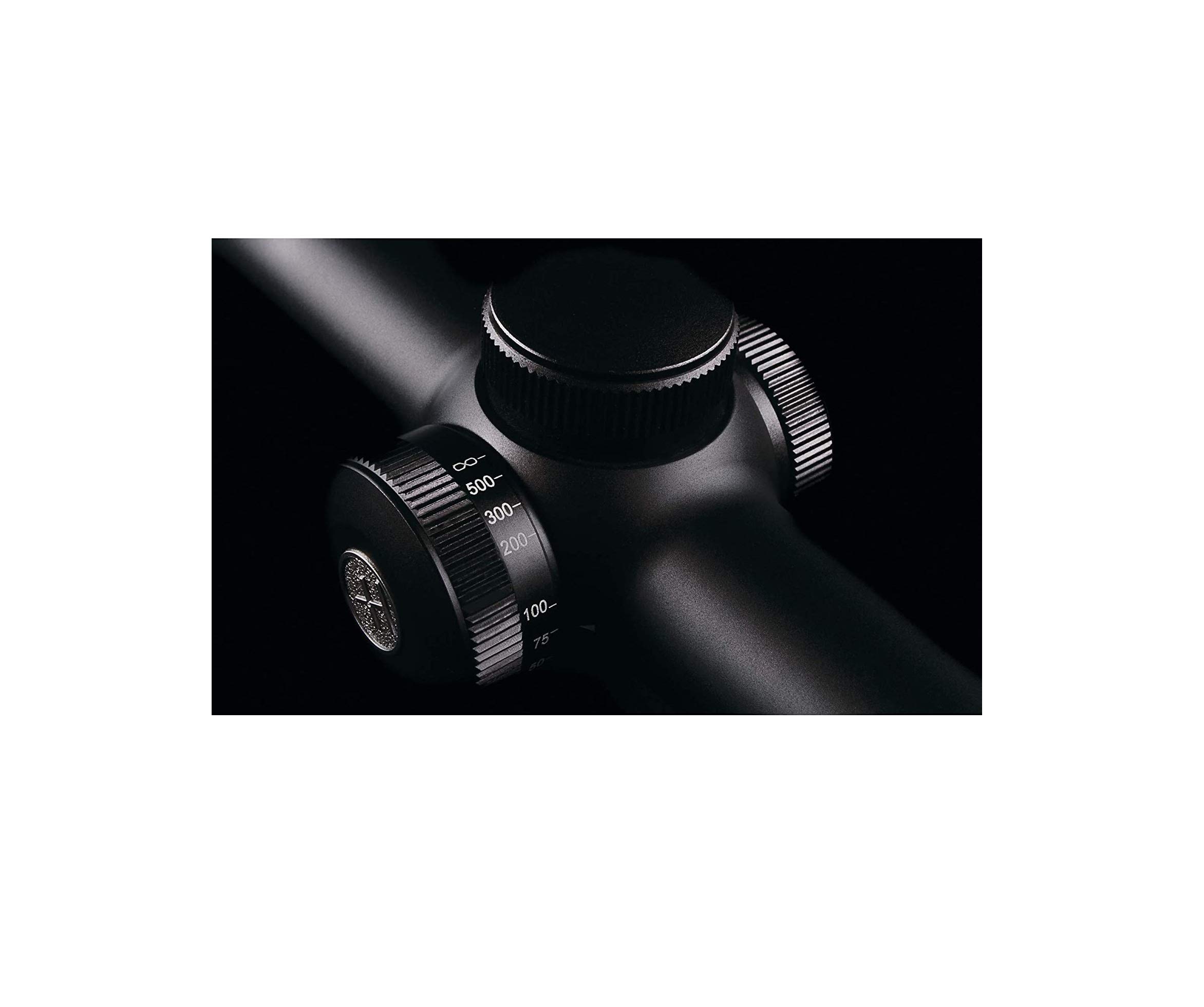 Vantage SF Riflescope 6-24x44 , 1", 1/2 Mil Dot (Wire)