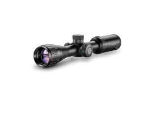 vantage ir riflescope 2-7x32 ao, 1", mil dot (etched)