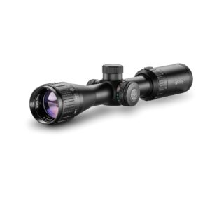 Vantage IR Riflescope 2-7X32 AO, 1", Mil Dot (Etched)