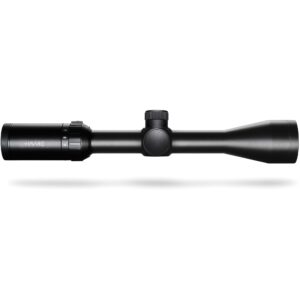 vantage ir riflescope 3-9x40, 1", mil dot (etched)