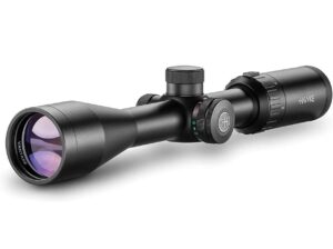 vantage ir riflescope 3-9x40, 1", rimfire .22 lr hv (etched)