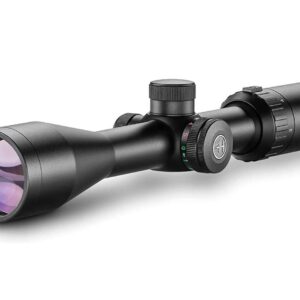 Vantage IR Riflescope 3-9x40, 1", Rimfire .22 LR HV (Etched)