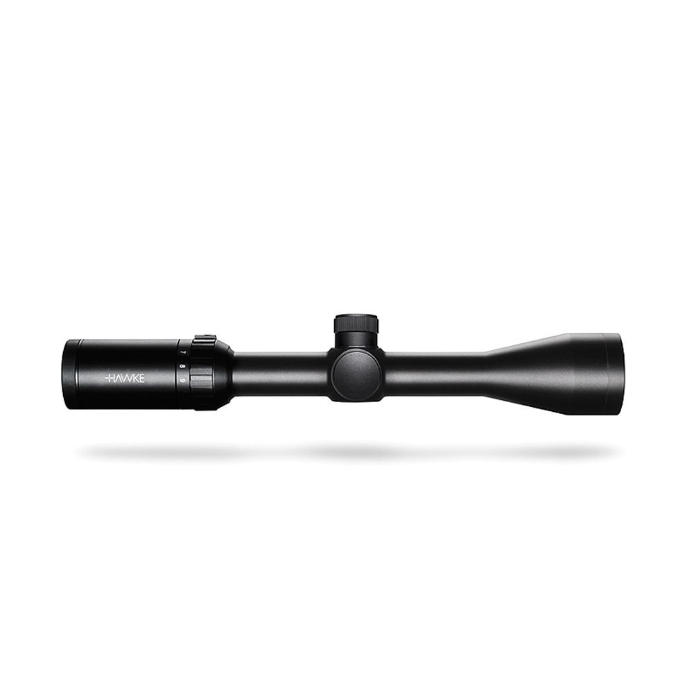 Vantage IR Riflescope 3-9x40, 1", Rimfire .22 LR HV (Etched)