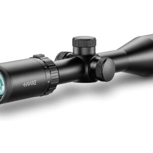 Vantage IR Riflescope 3-9x40, 1", Rimfire .22 LR HV (Etched)