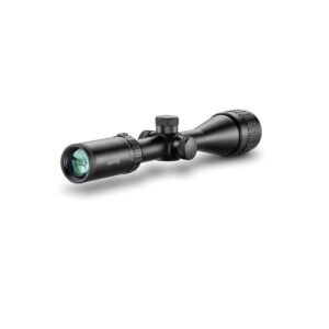 Vantage IR Riflescope 3-9X40 AO, 1", Mil Dot (Etched)