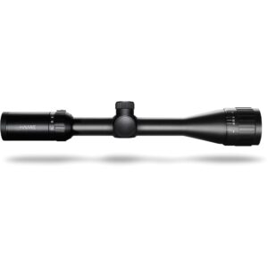 vantage ir riflescope 4-12x40 ao, 1", rimfire .22 wmr (etched)