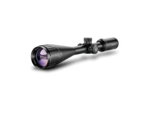 vantage ir riflescope 4-16x50 ao, 1", mil dot (etched)