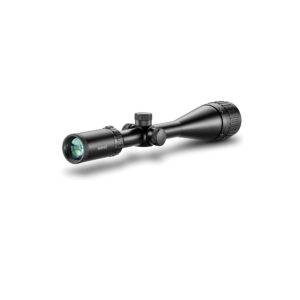 Vantage IR Riflescope 6-24x50 AO, 1", Mil Dot (Etched)