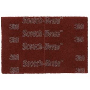 scotch-brite general purpose hand pads [set of 20]