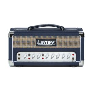 laney guitar amplifier head (l5-studio)