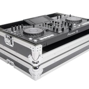 Magma DJ Controller Case XDJ-RX3/XDJ-RX2